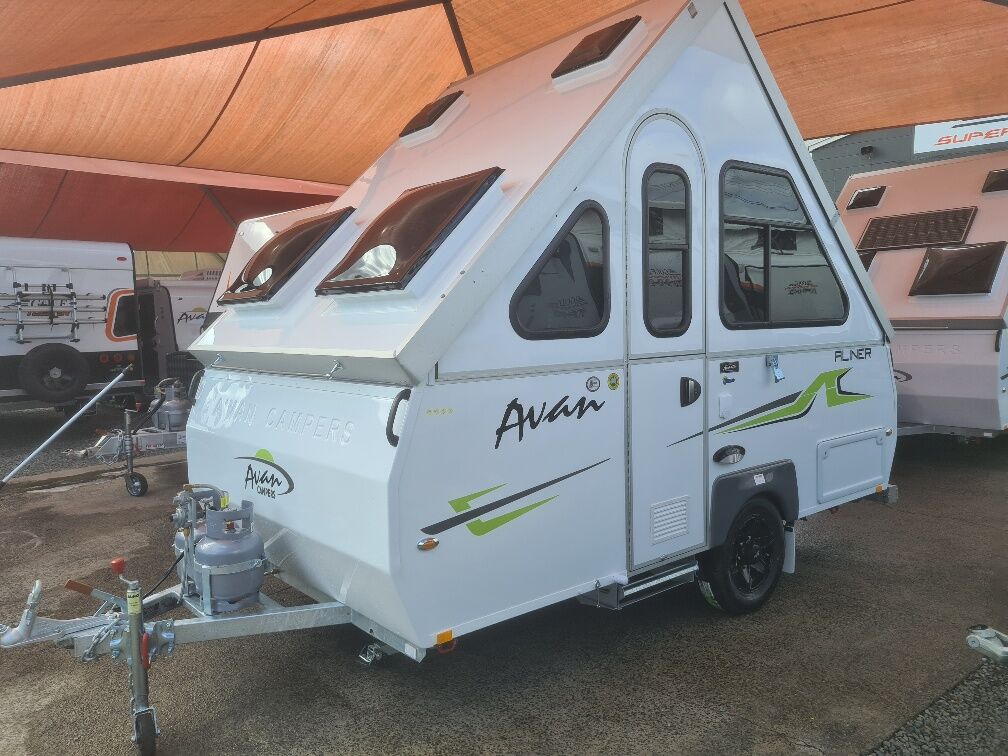 Avan Aliner 1D | Golf Super Centre