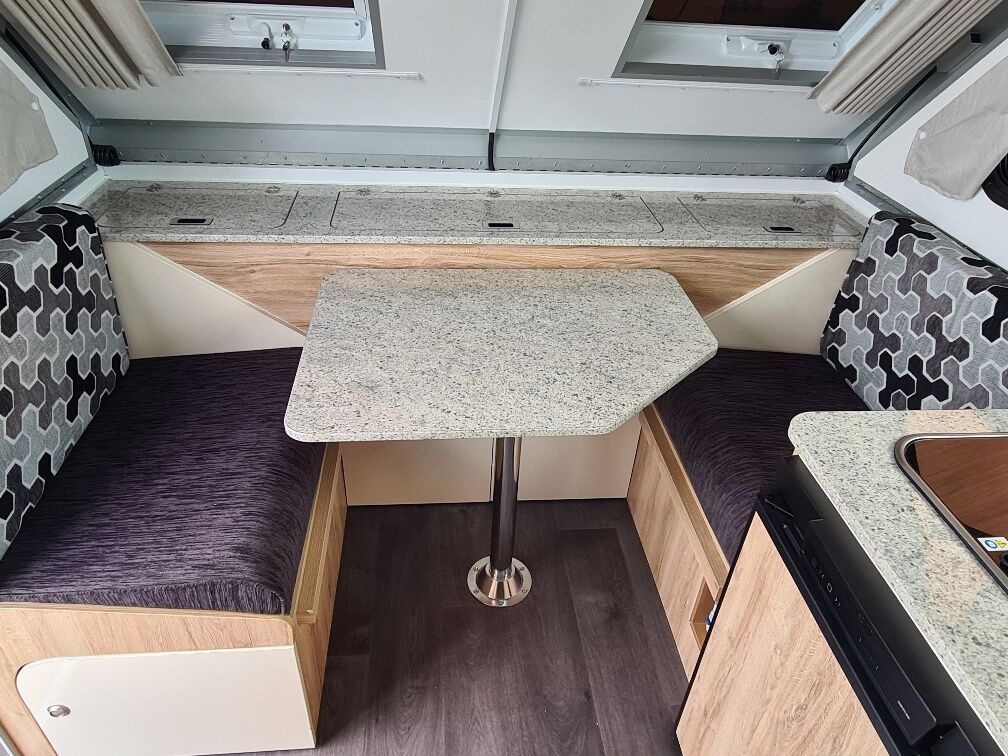 Avan Aliner 3C | Golf Super Centre