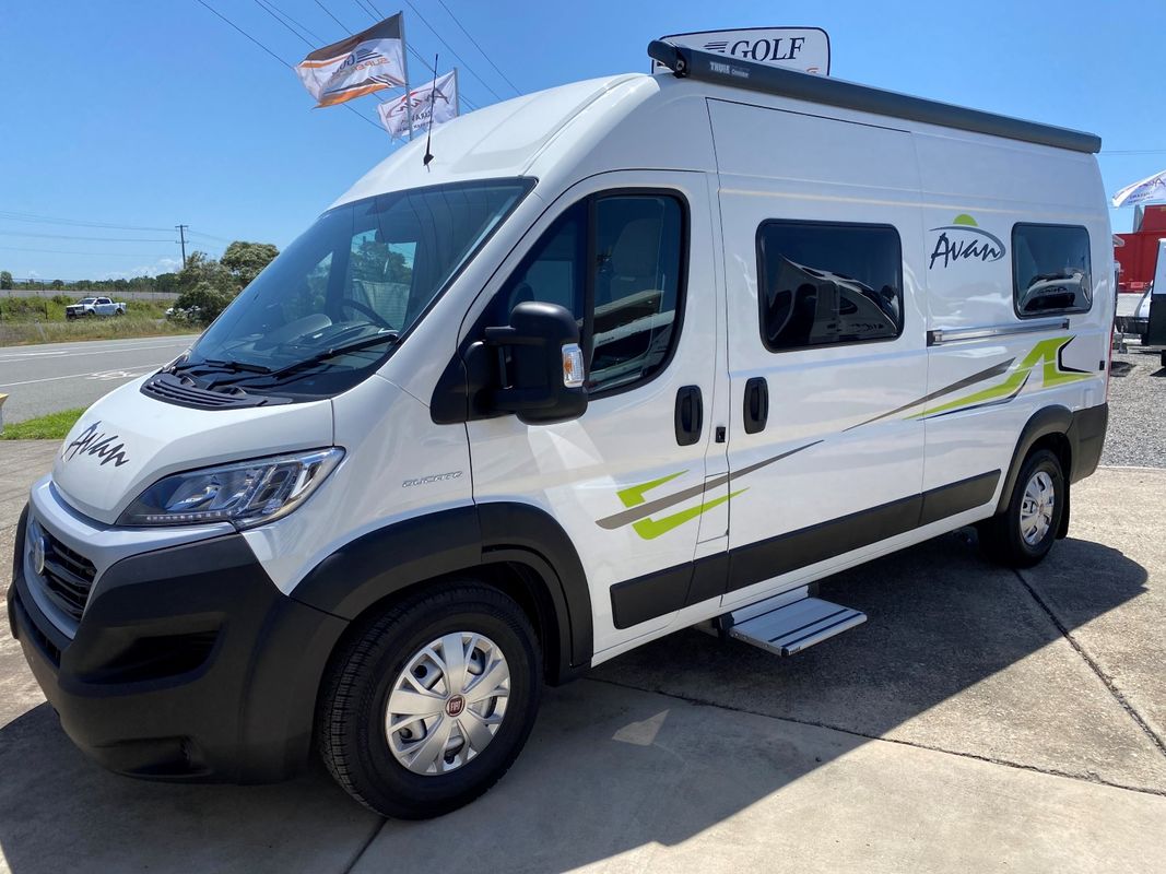 Avan Applause 500 | Golf Super Centre