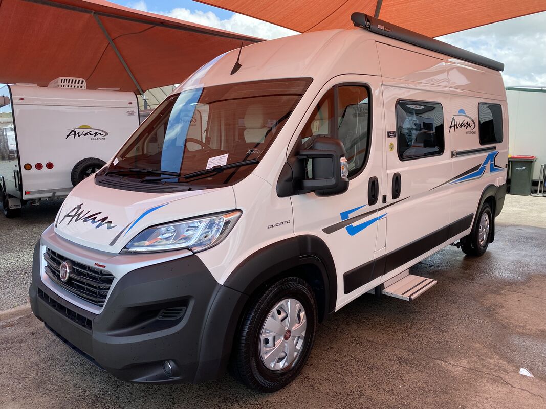 Avan Applause 500 | Golf Super Centre