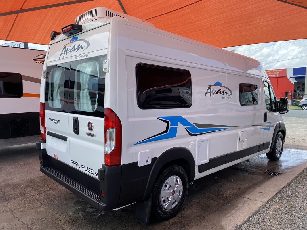 Avan Applause 500 | Golf Super Centre