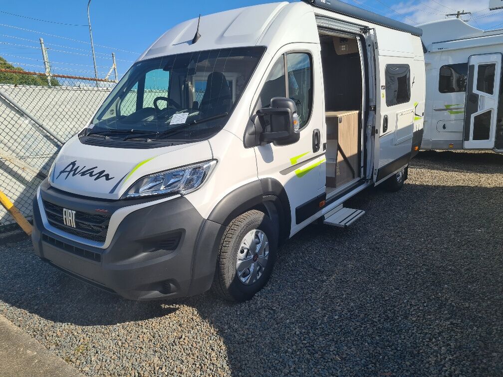 Avan Applause 600-1 | Golf Super Centre