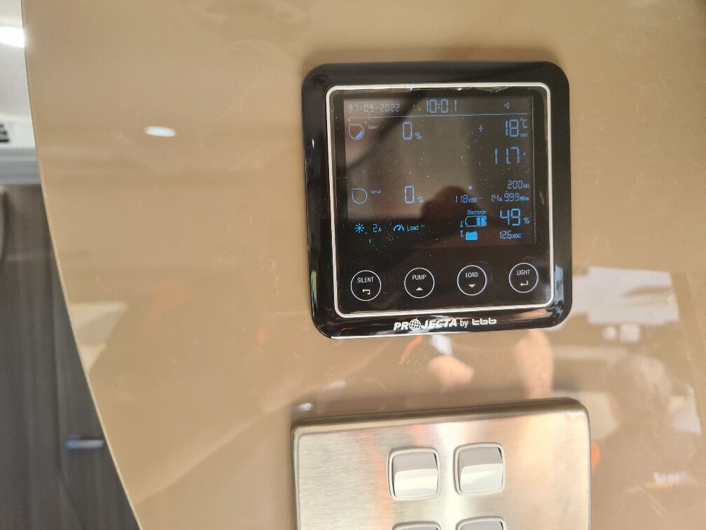 Avan Applause 600-1 | Golf Super Centre