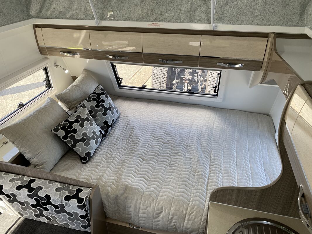 Avan Aspire 470 | Golf Super Centre