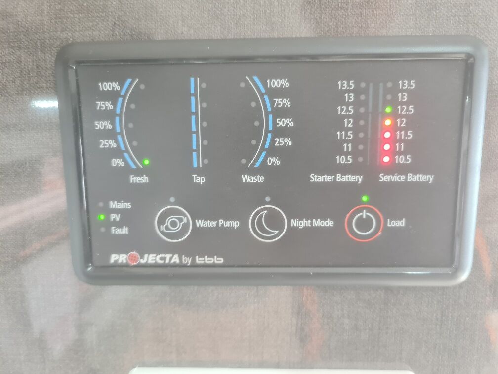 Avan Aspire 587-2 Adventure Pack | Golf Super Centre