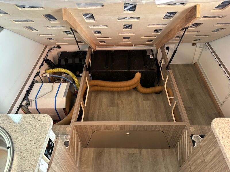 Avan Cruiseliner 1D Adventure Pack | Golf Super Centre