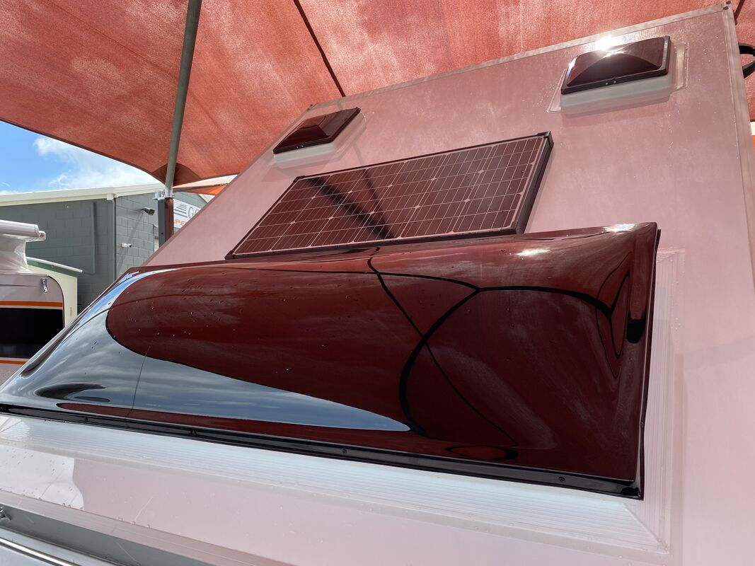 Avan Cruiser 1D | Golf Super Centre