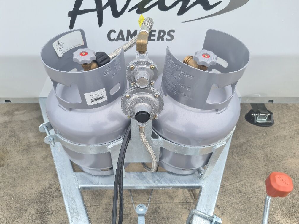 Avan Cruiser 5 | Golf Super Centre