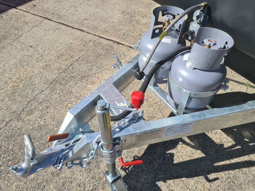 Avan Frances | Golf Super Centre