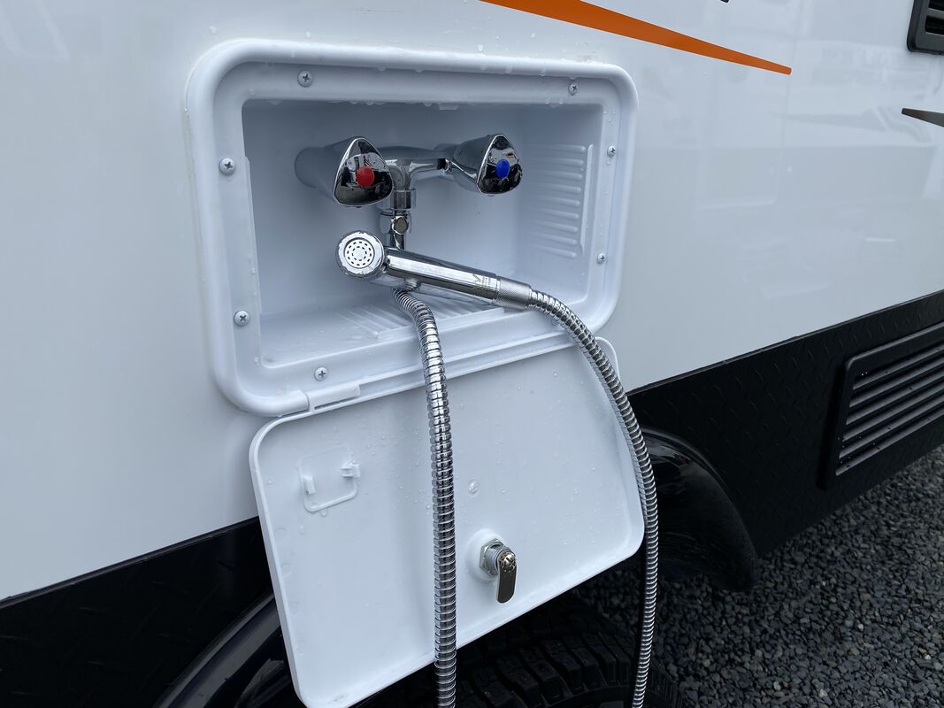 Golf Bush Challenger 1 | Golf Super Centre