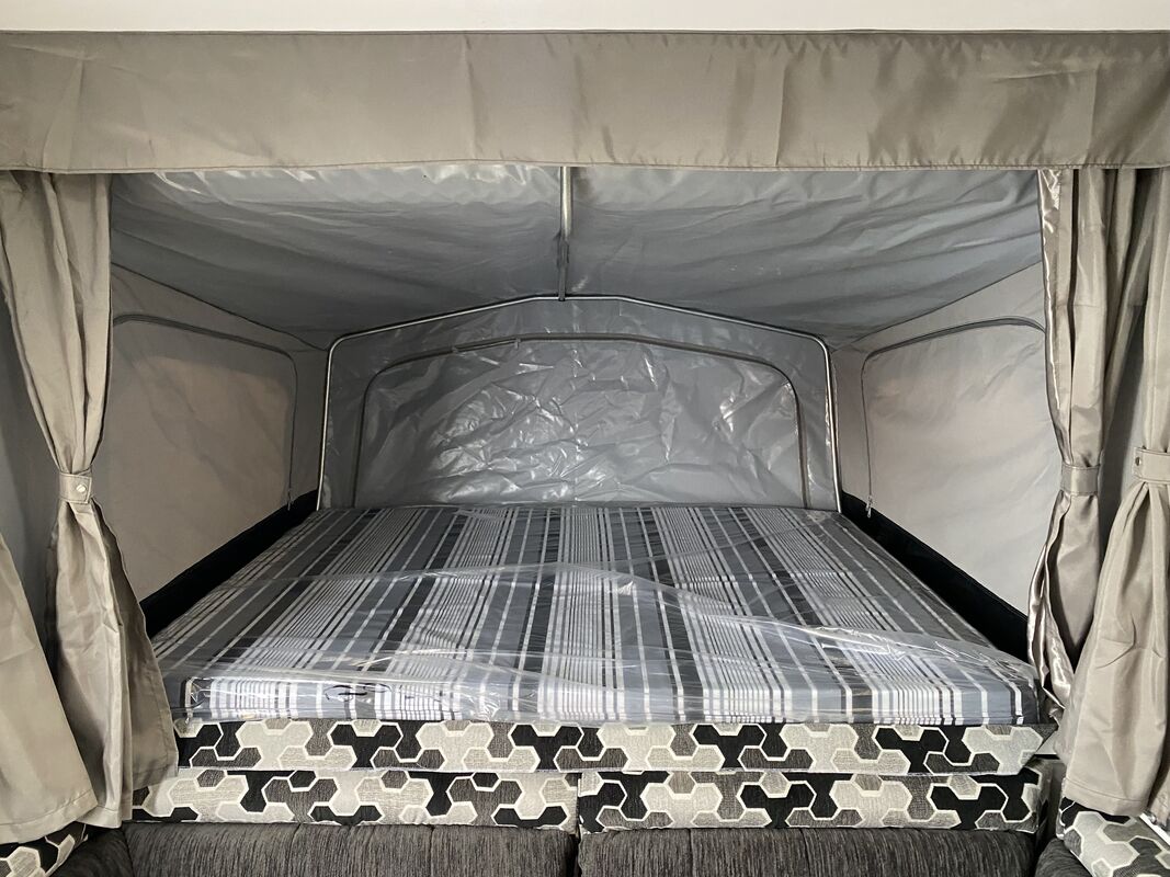 Golf Bush Challenger 1 | Golf Super Centre