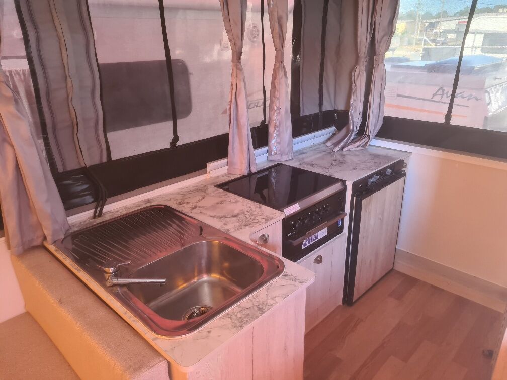 Golf Bush Challenger 4 | Golf Super Centre