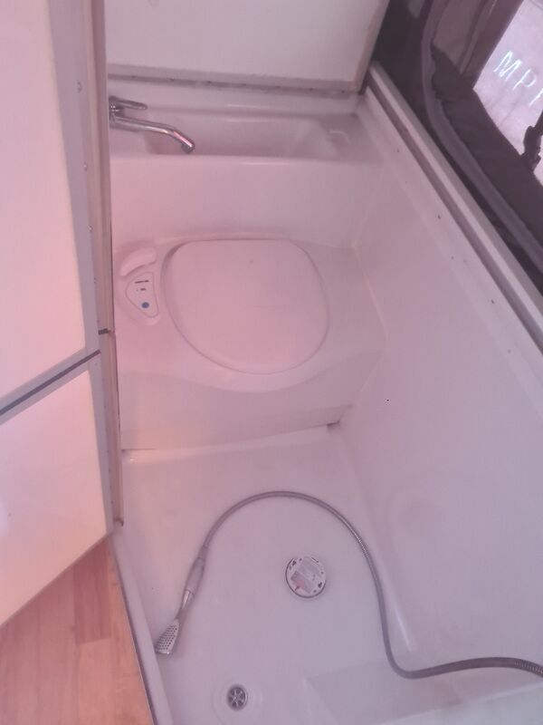 Golf Bush Challenger 4 | Golf Super Centre