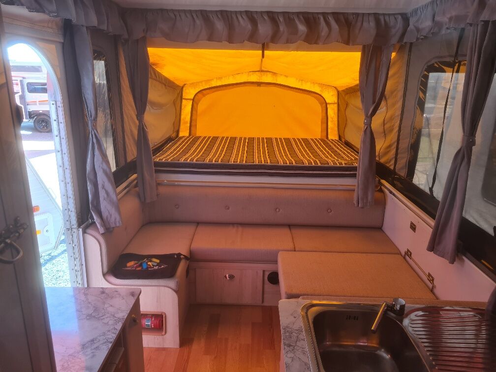 Golf Bush Challenger 4 | Golf Super Centre