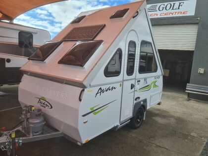 Current Stock | Golf Super Centre