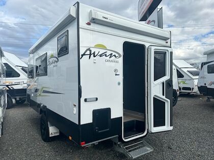 Avan Aspire 470 HT | Golf Super Centre