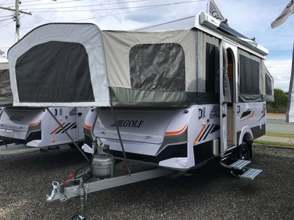 Current Stock | Golf Super Centre