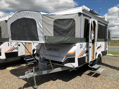 Current Stock | Golf Super Centre