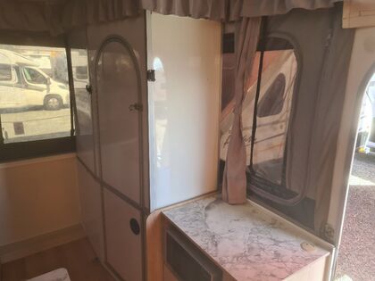 Golf Bush Challenger 4 | Golf Super Centre