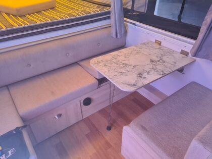 Golf Bush Challenger 4 | Golf Super Centre