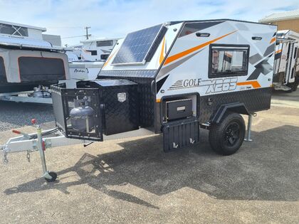 Current Stock | Golf Super Centre